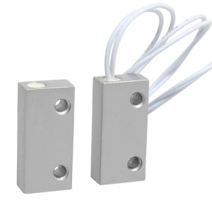 Magnetic Door Contacts - Alltech Security Systems Kenya 0722967544