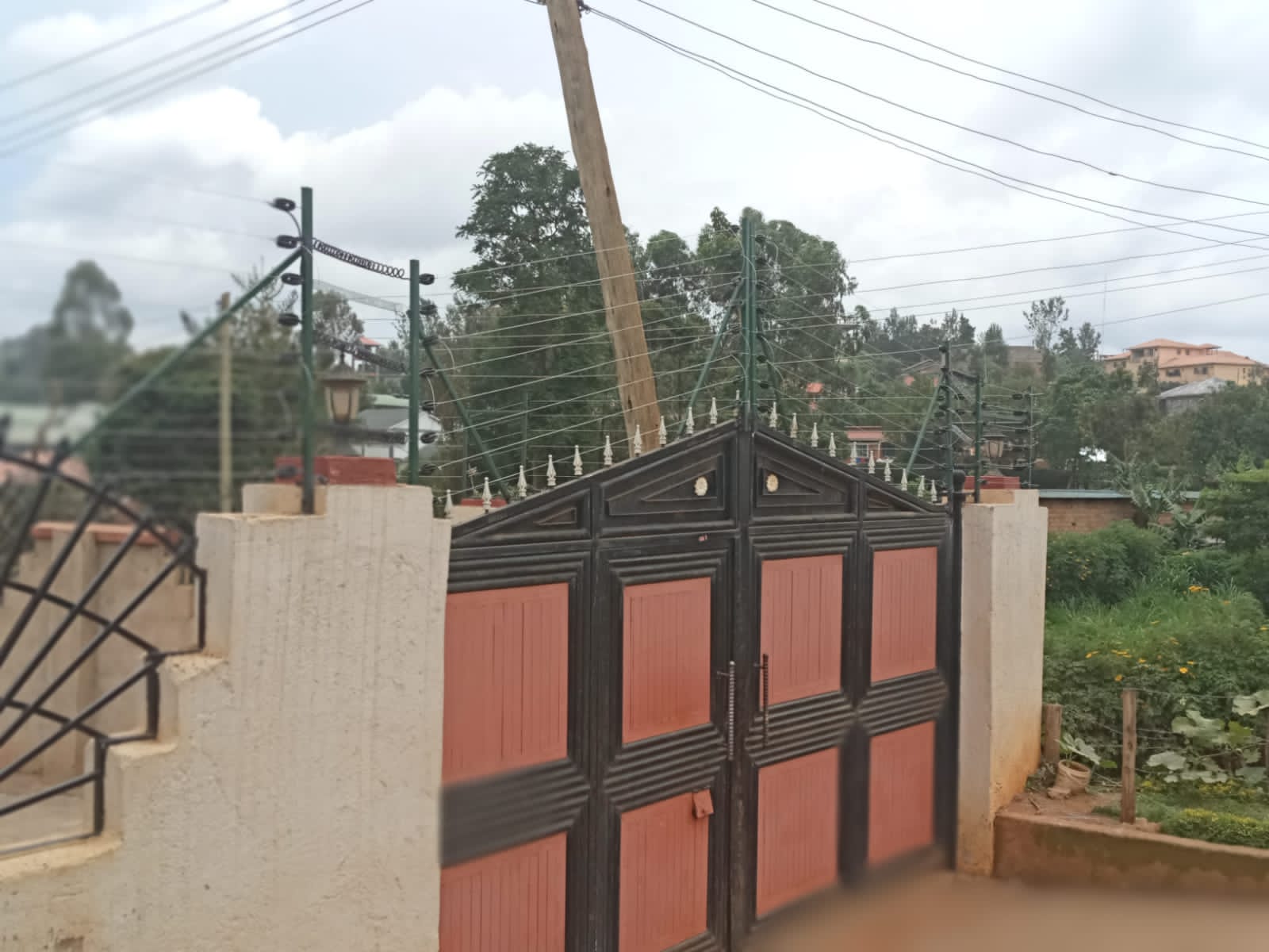 Electric Fence Installers in Nairobi Kenya 0722967544 | Electric Fence ...
