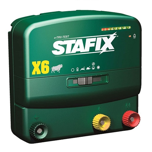 Stafix x6i Energizer Price in Kenya - Alltech Security Systems Kenya ...