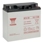 Yuasa Battery 12V 17Ah Price in Kenya - Alltech Security Systems Kenya ...