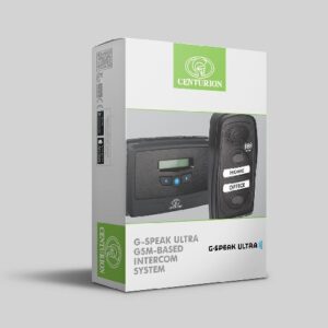 Centurion G-Speak Ultra 4G Kit 4 Configurable I/O's Price in Kenya ...